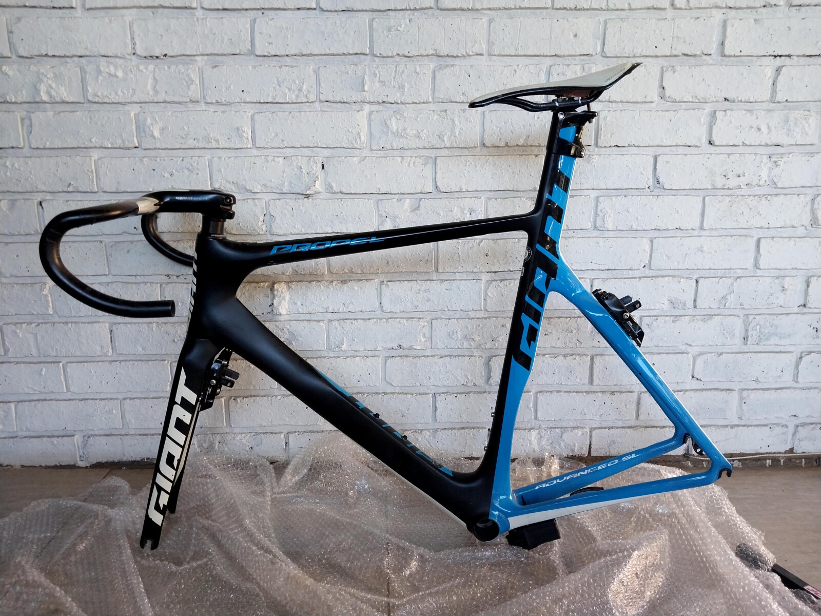 Giant Propel carbon frame | Road Bike Frames | Bike Hub