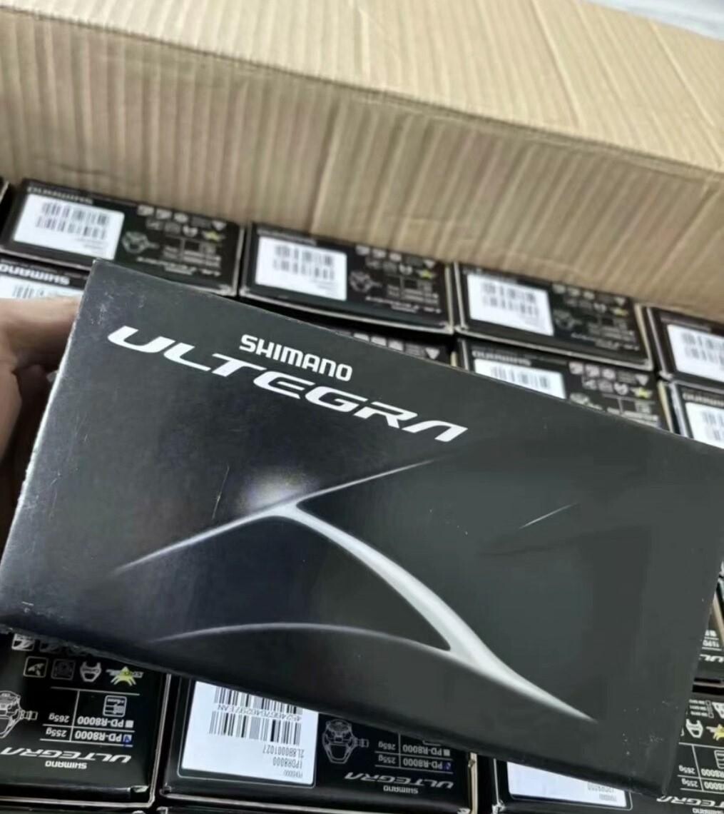 shimano PD-R8000 | Pedals | Bike Hub