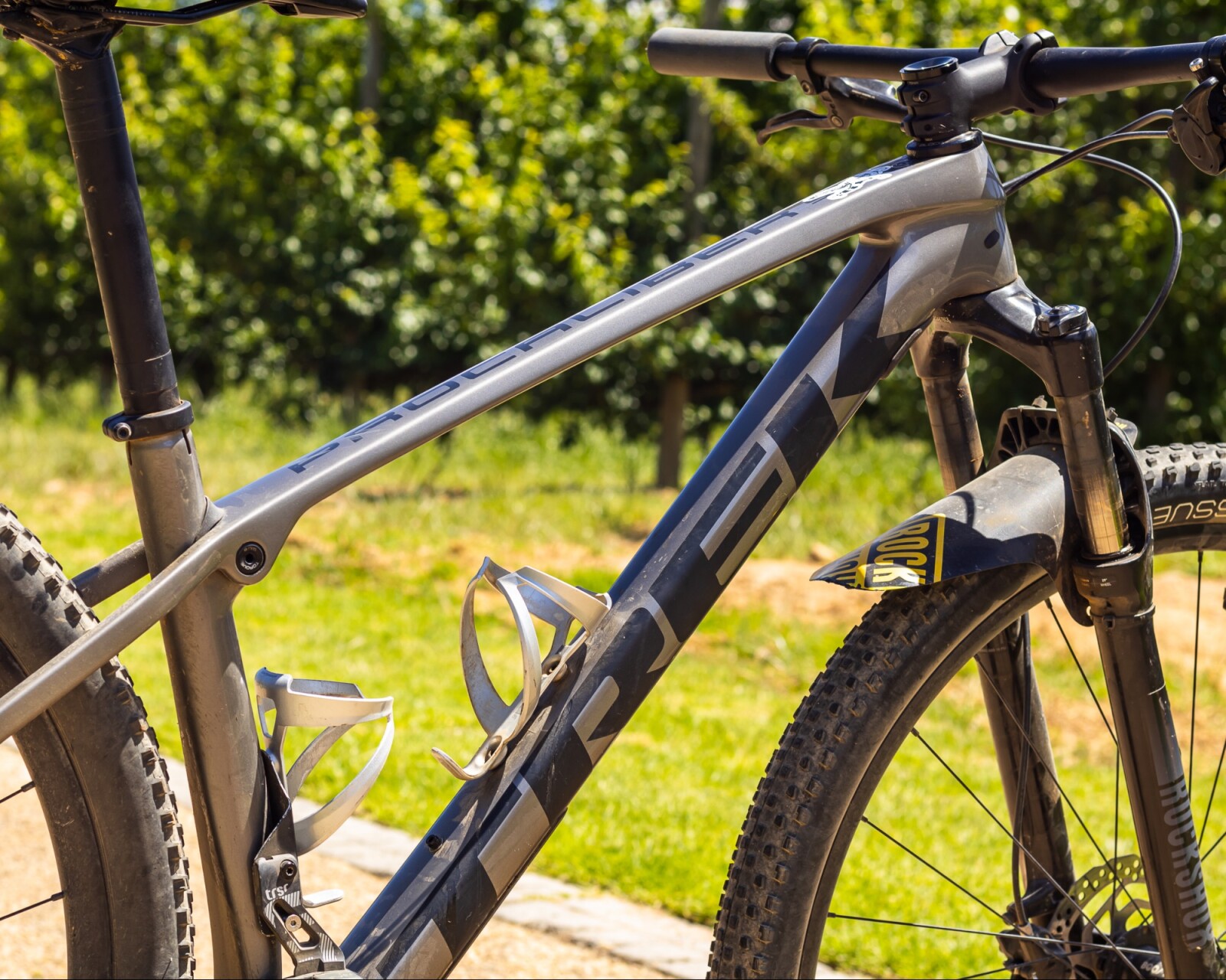 Trek Pro Caliber | Hardtail Mountain Bikes | Bike Hub
