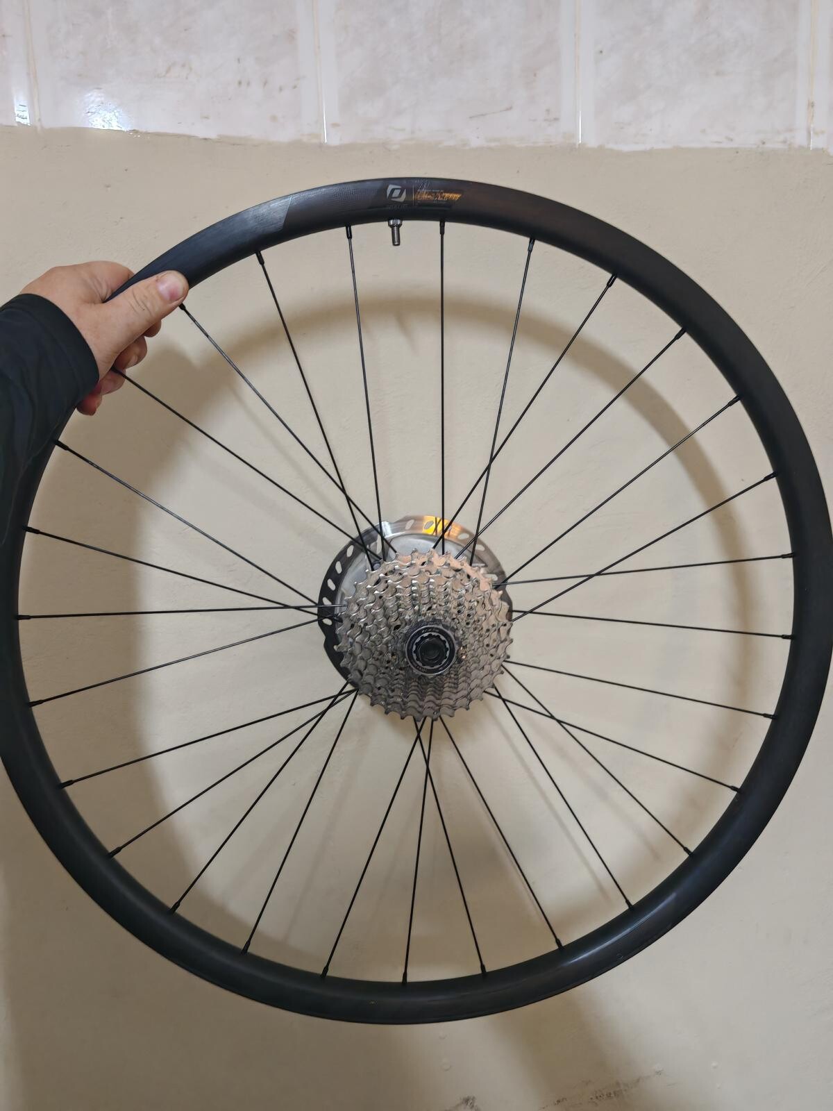 Wheelset Syncros PR2.0 29" 700c | Gravel Bike Wheels | Bike Hub