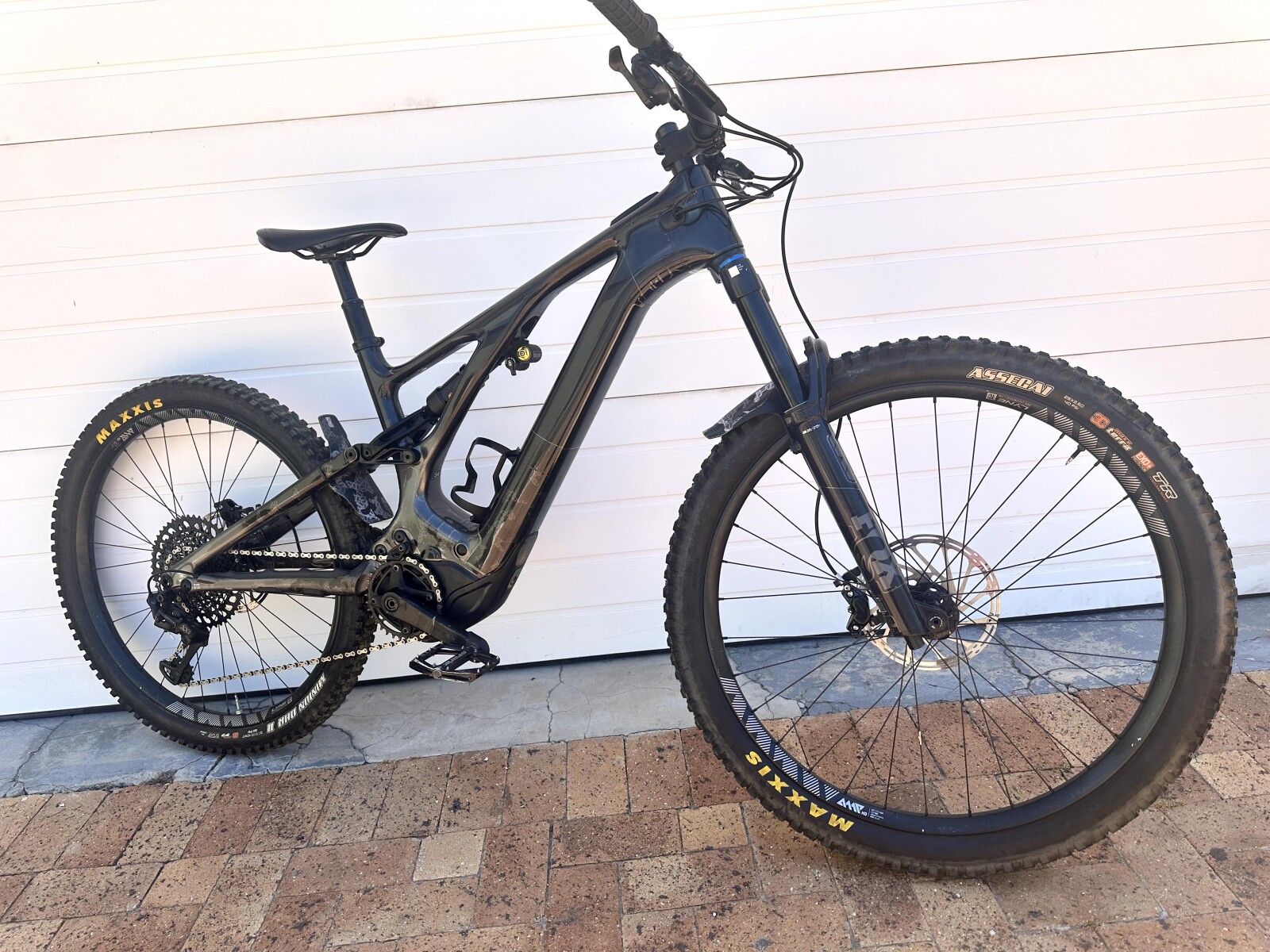 Specialized Turbo Levo Expert price drop R110 000 | Dual Suspension ...
