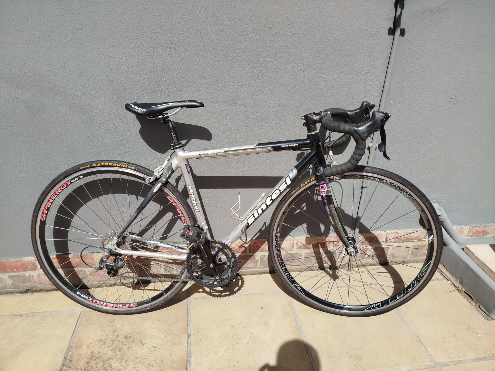 Sintesi Matador | Road Bikes | Bike Hub