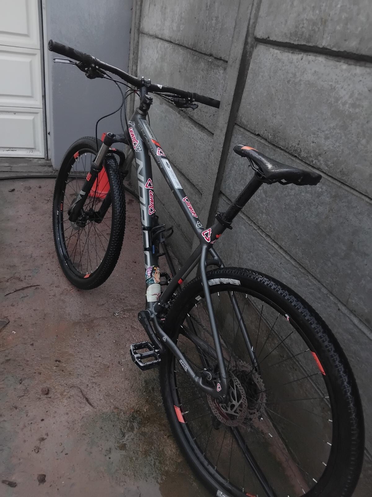 Norco Charger | Hardtail Mountain Bikes | Bike Hub