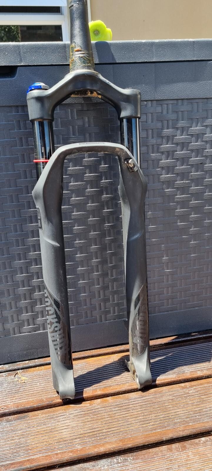 Rockshox Reba Boost RL 29ER Fork | Mountain Bike Forks | Bike Hub