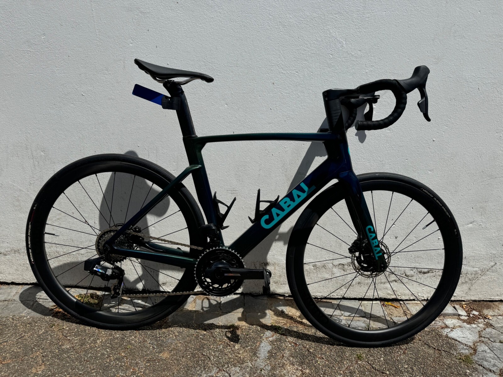 CABAL AE2 Road Bike for Sale | Road Bikes | Bike Hub