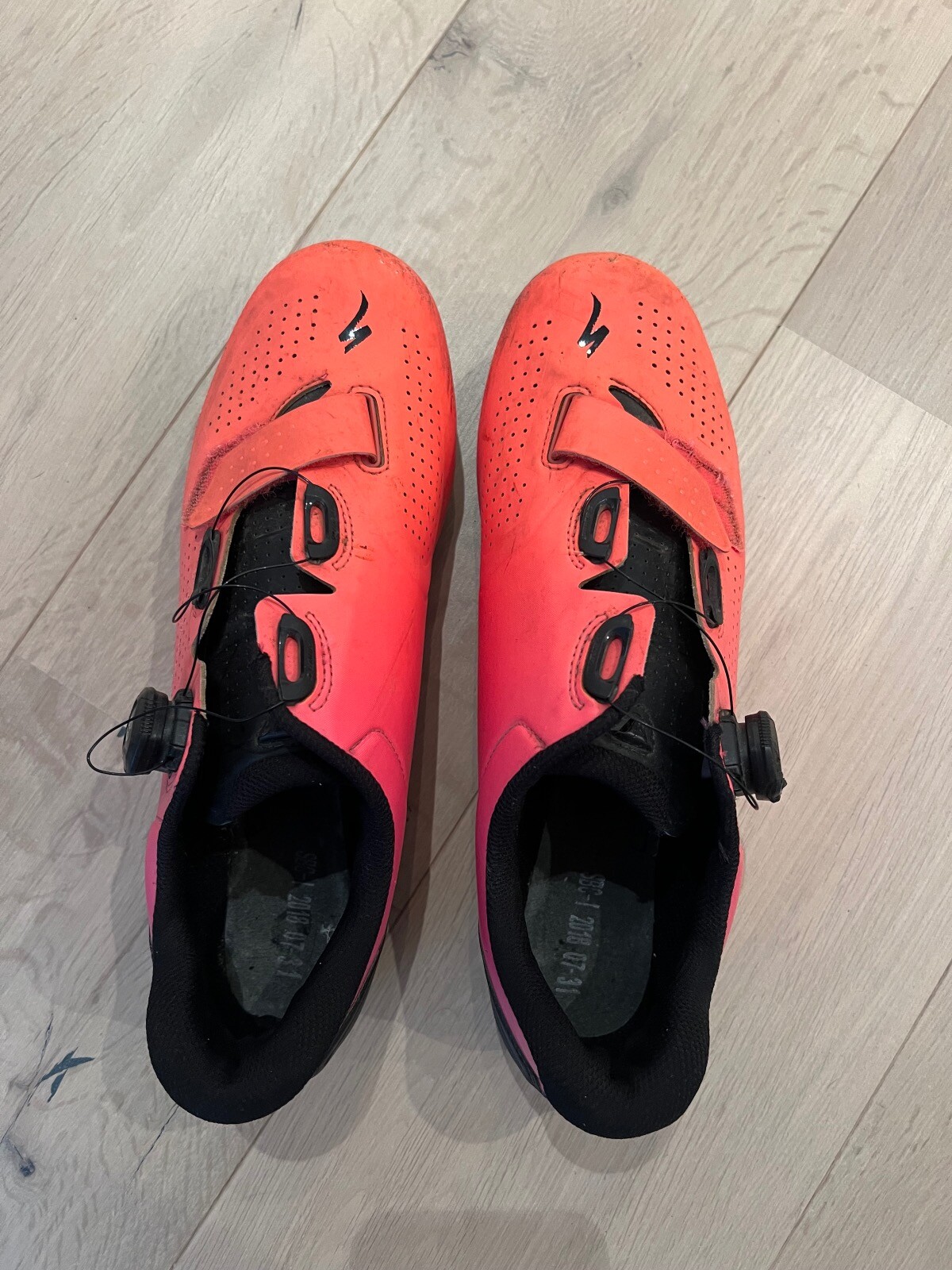 Specialized MTB shoe | Shoes | Bike Hub