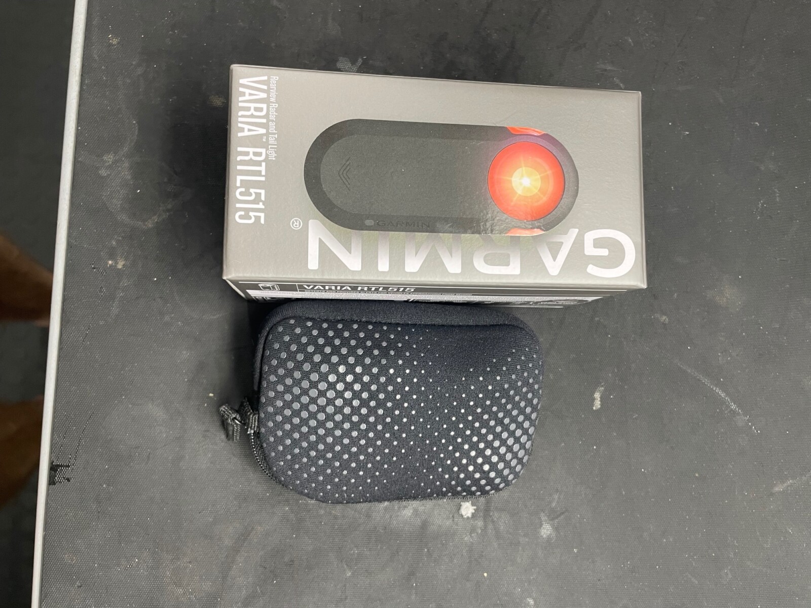 Garmin 830 and Radar | Computers & GPS | Bike Hub