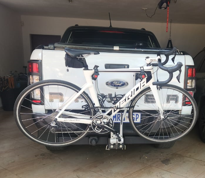 Bike Rack to Go! | Bike Racks | Bike Hub