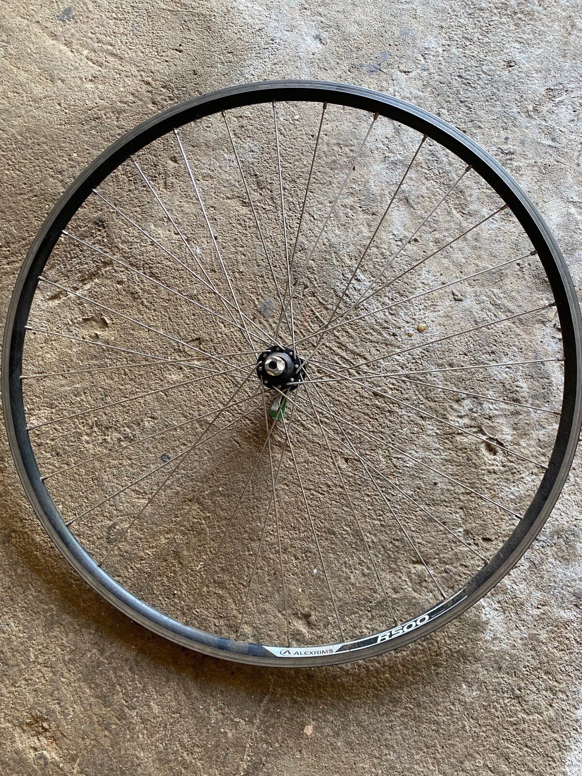Alexrims R500 rim | Road Bike Rims | Bike Hub
