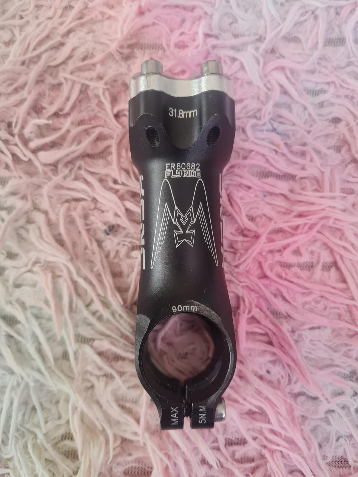 Kcnc FlyRide stem | Stems | Bike Hub