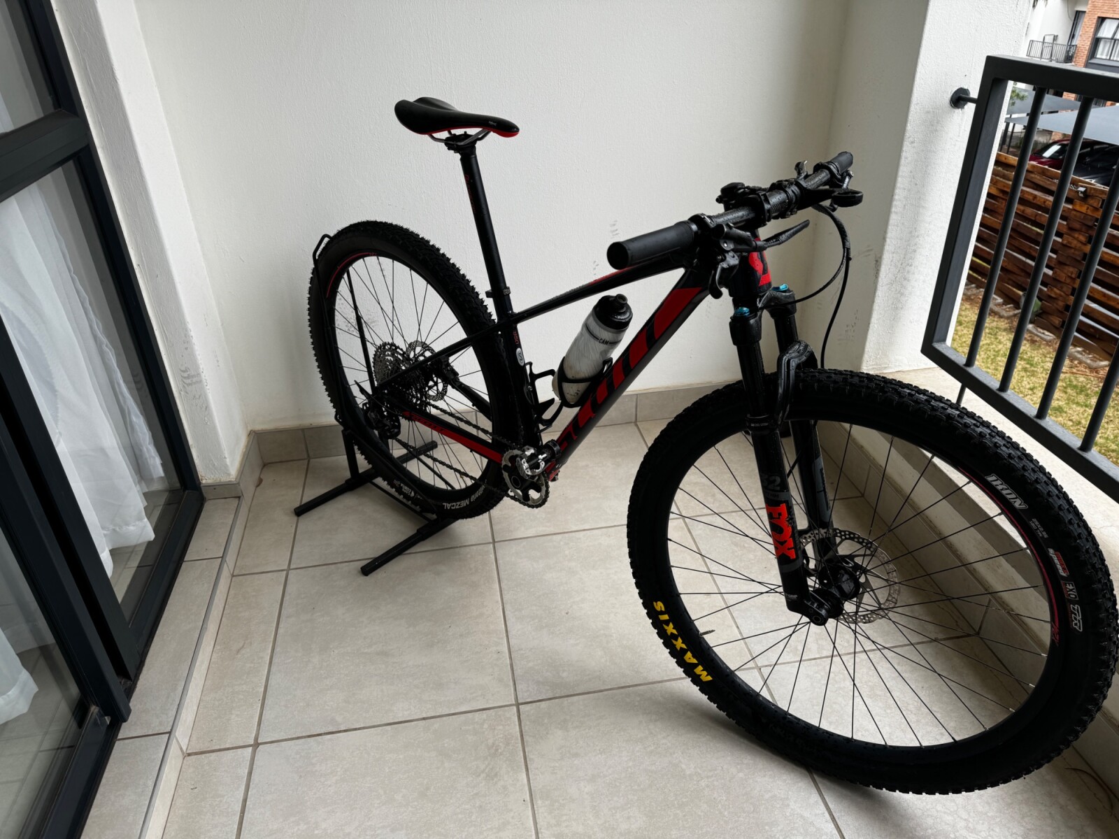 2020 Scott scale 950 | Hardtail Mountain Bikes | Bike Hub