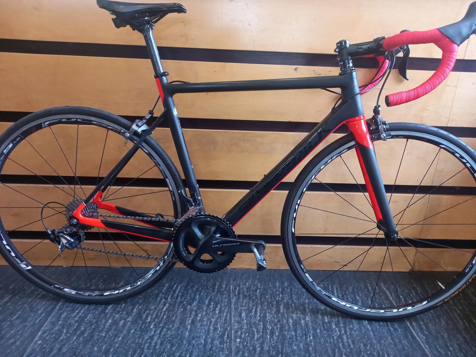 Silverback Sirelli | Road Bikes | Bike Hub