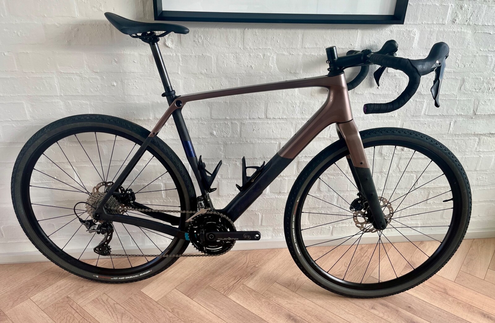 Trek Checkpoint SL Gen 3 2025 Brand New Frame | Gravel Bikes | Bike Hub