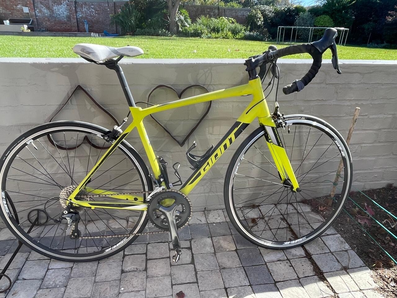 Giant SL 2 ladies bicycle for sale | Road Bikes | Bike Hub