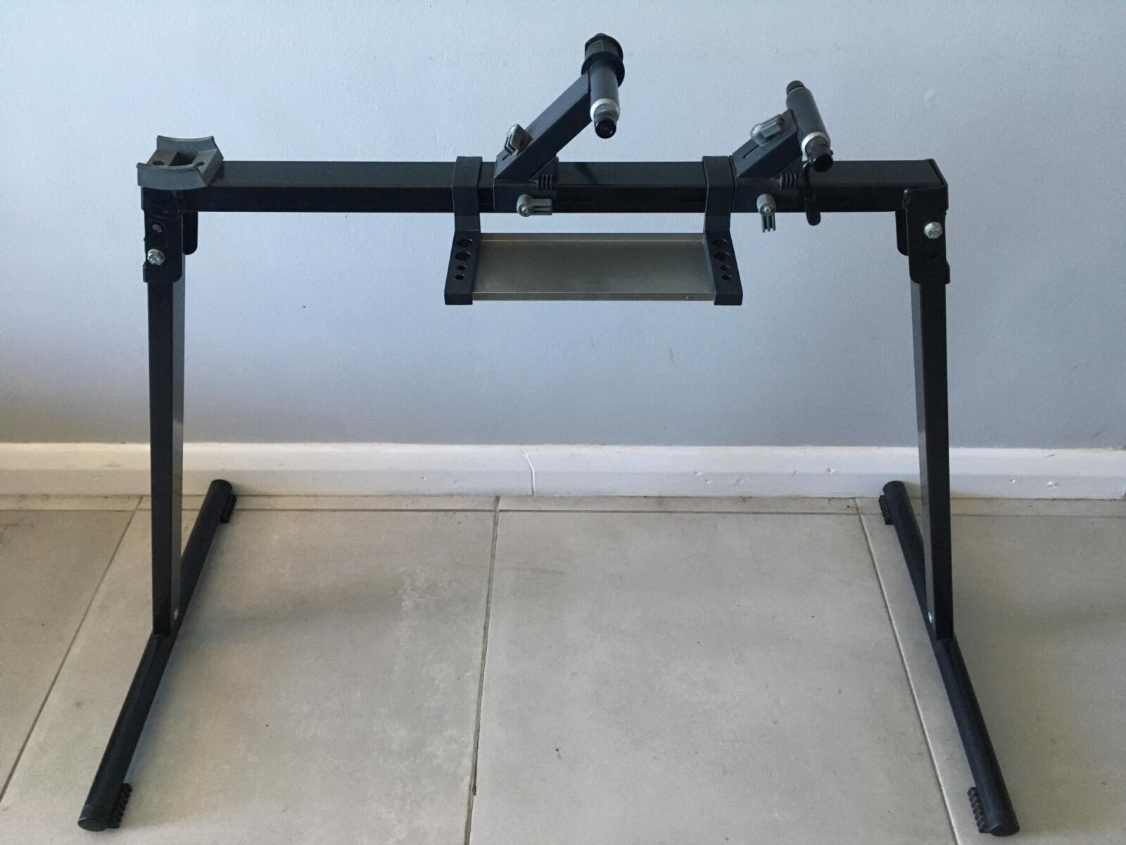 Tacx CycleMotion (T3075) Repair Stand | Workshop Tools | Bike Hub