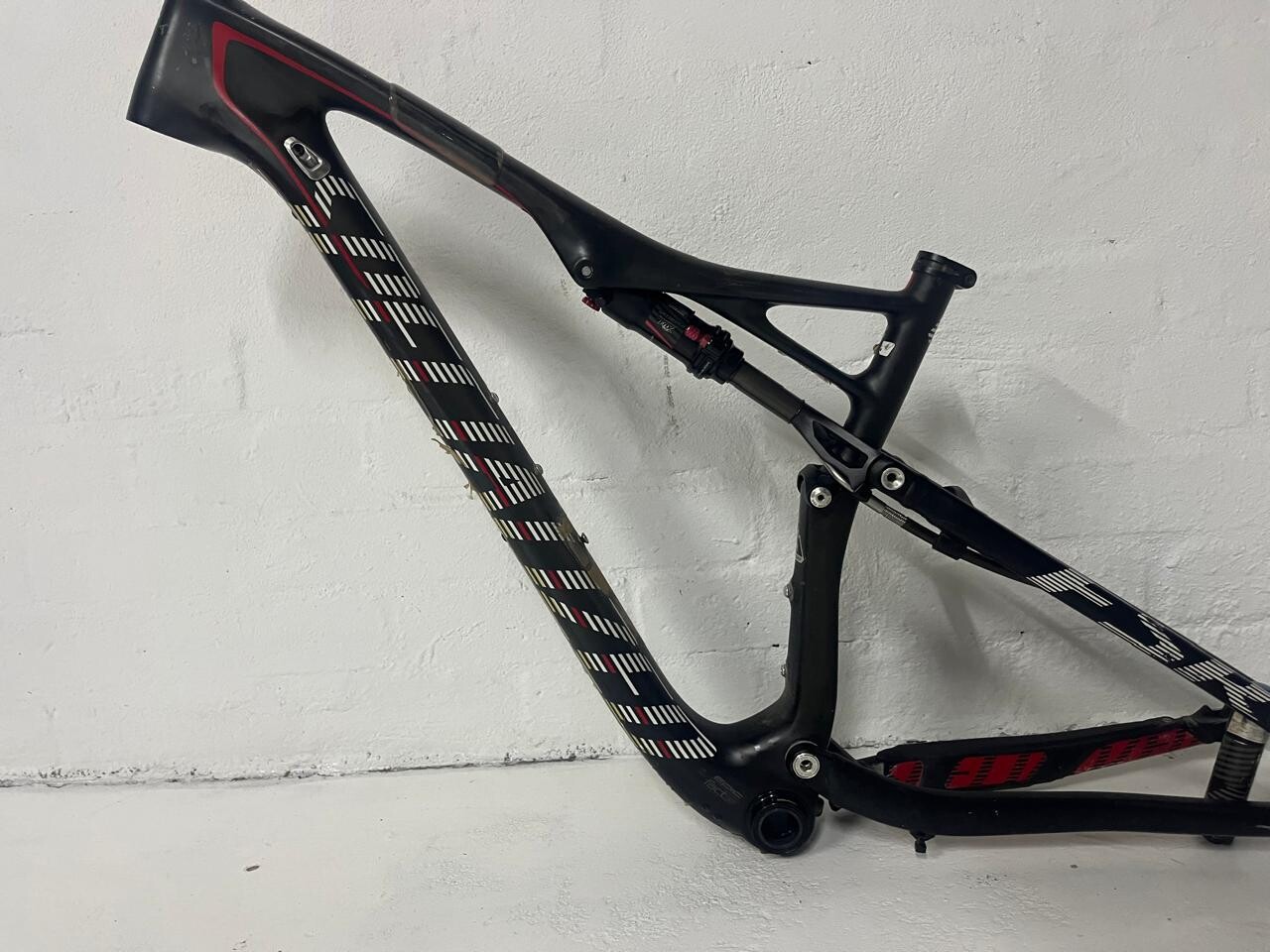 Specialized Epic Elite | Dual Suspension Mountain Bike Frames | Bike Hub