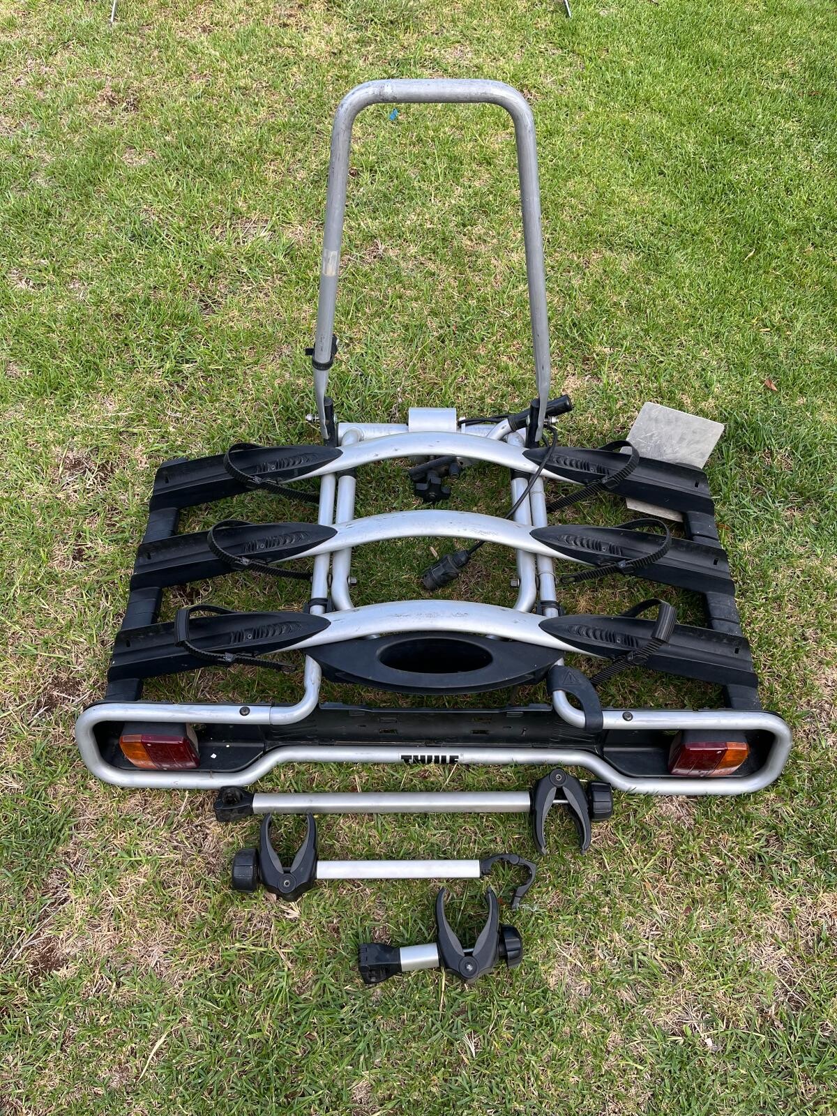 THULE 3 Bike Rack | Bike Racks | Bike Hub