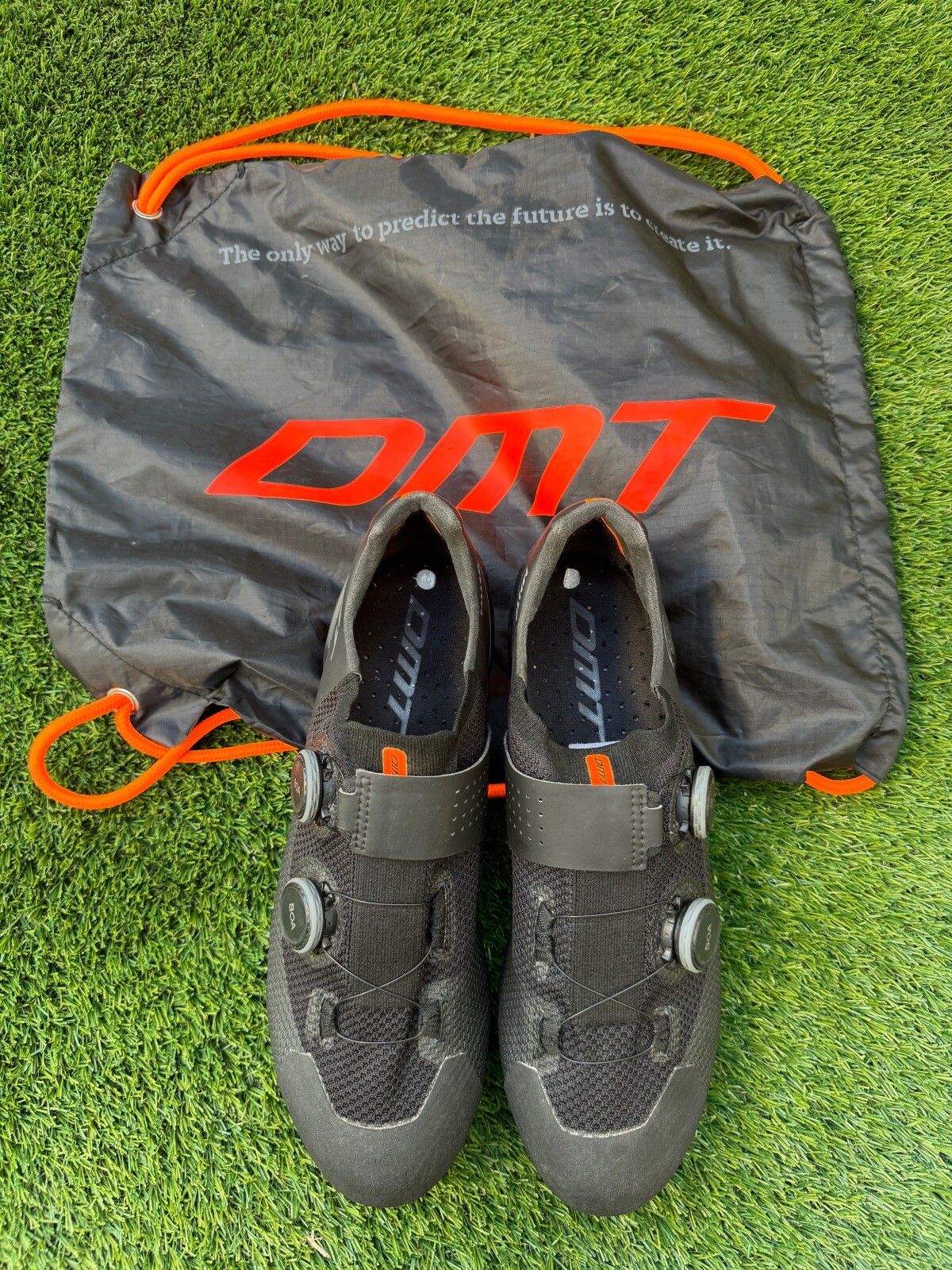 DMT MH10 - Size 44 - Brilliant! | Shoes | Bike Hub