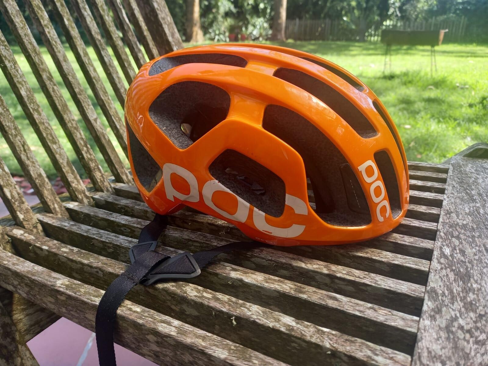 POC Octal AVIP Edition - Size Small - Reduced!! | Helmets | Bike Hub