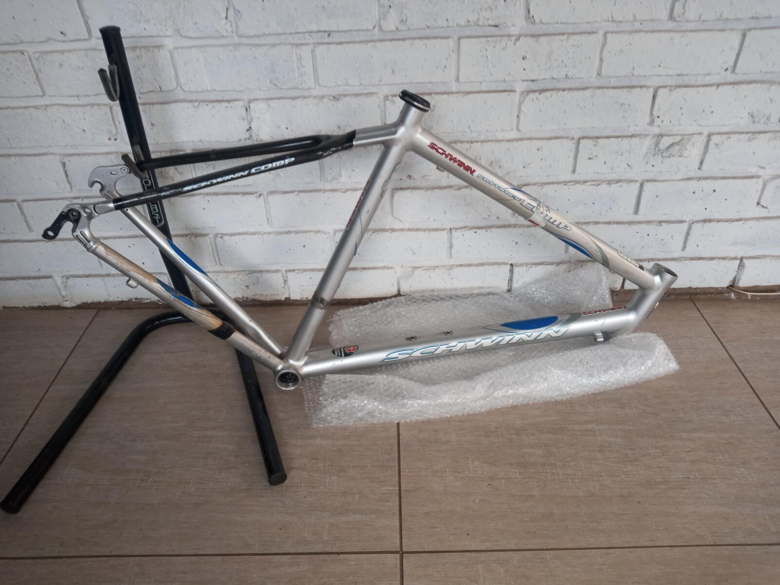 Schwinn Alloy Frame - Small | Road Bike Frames | Bike Hub
