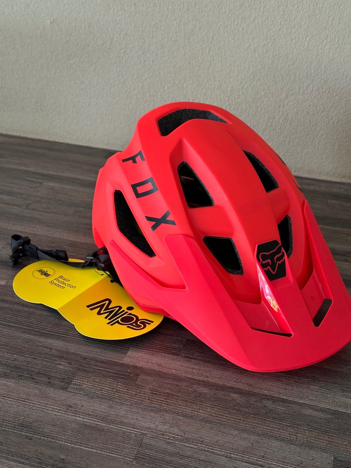Fox Speedframe | Helmets | Bike Hub