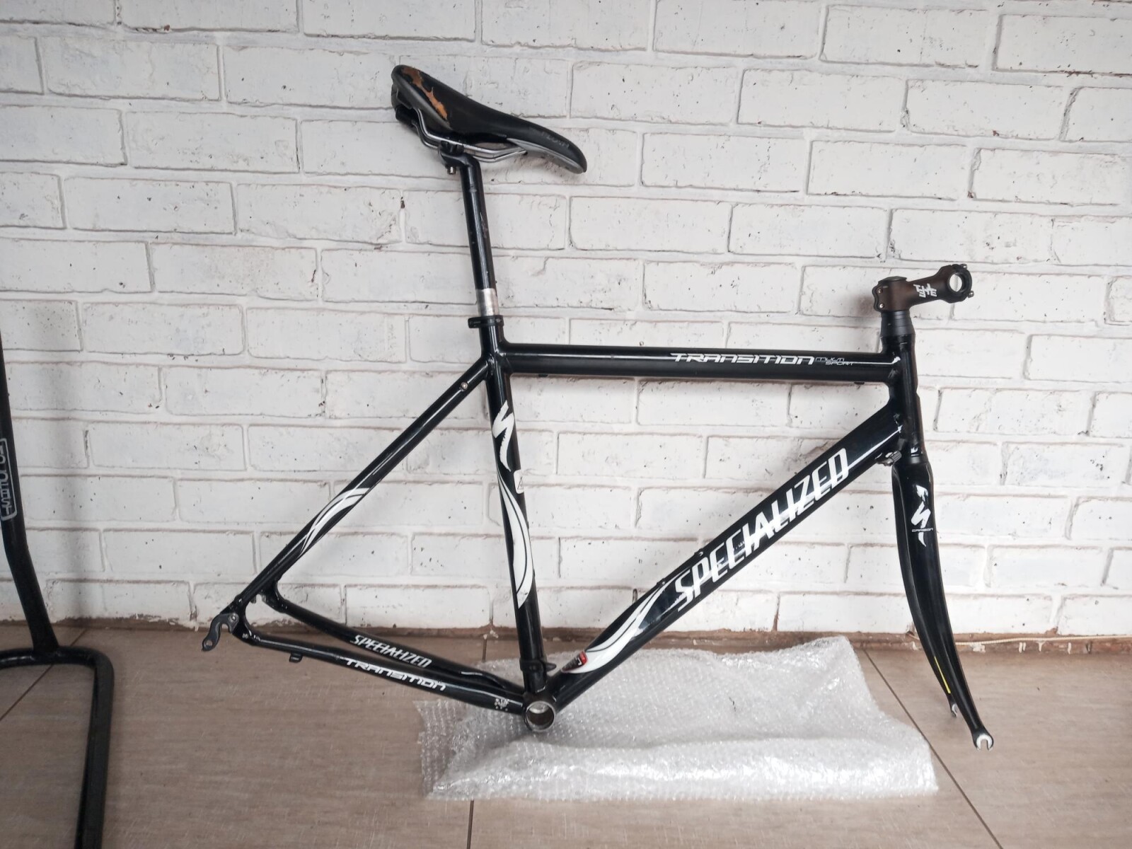 Specialized Transition -Meduim | Road Bike Frames | Bike Hub