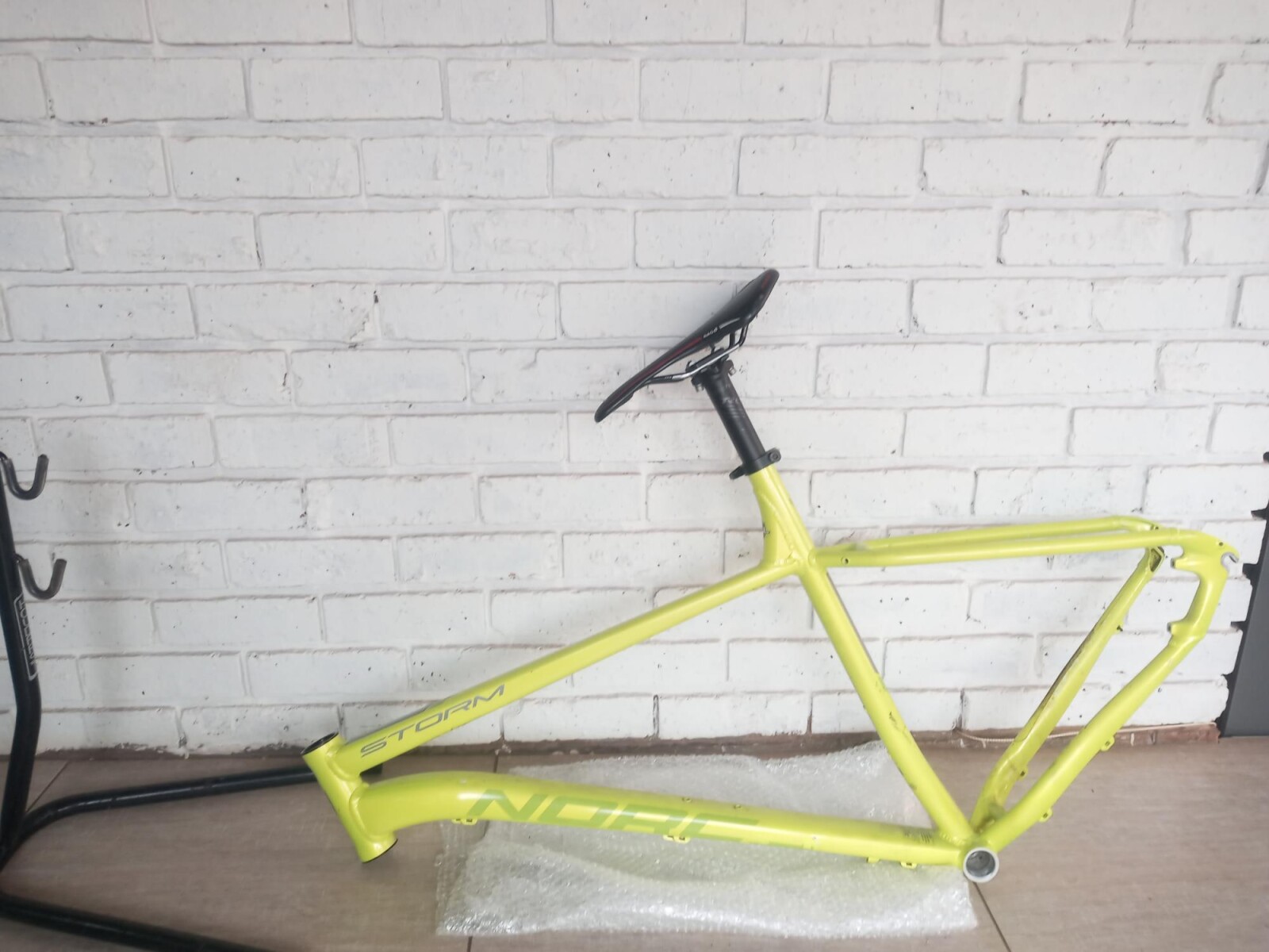 Norco Storm Hardtail 29 Frame -XL | Hardtail Mountain Bike Frames ...