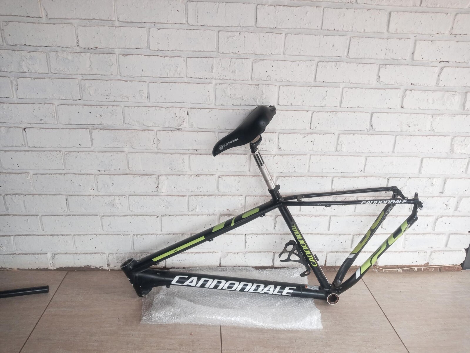 Cannondale 29 Aluminum Frame | Hardtail Mountain Bike Frames | Bike Hub