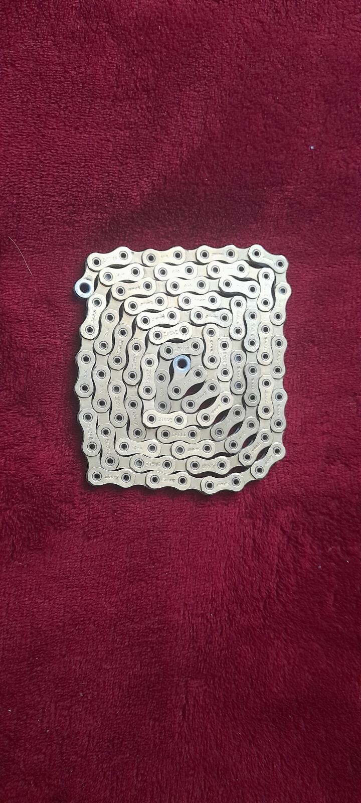Sram Gold 12spd chain | Chains | Bike Hub
