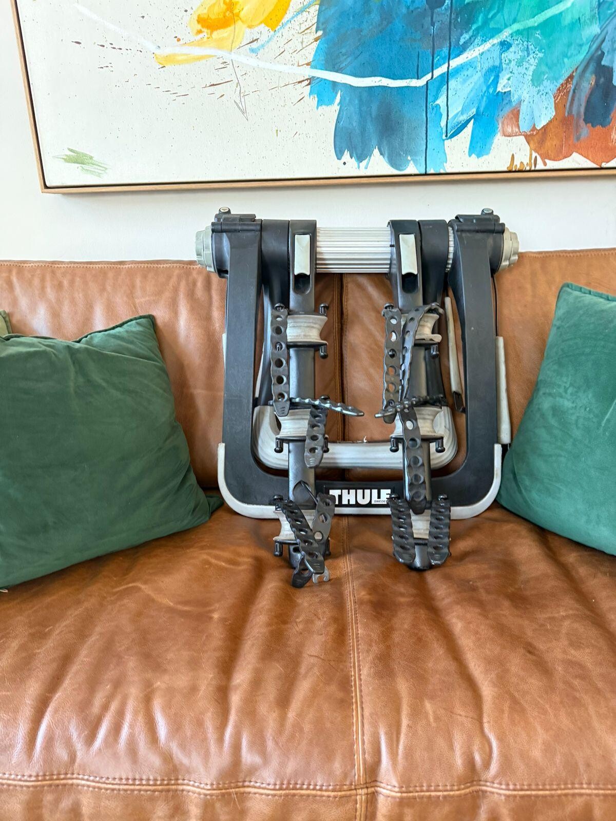 Thule Raceway 3 Bike Rack | Bike Racks | Bike Hub