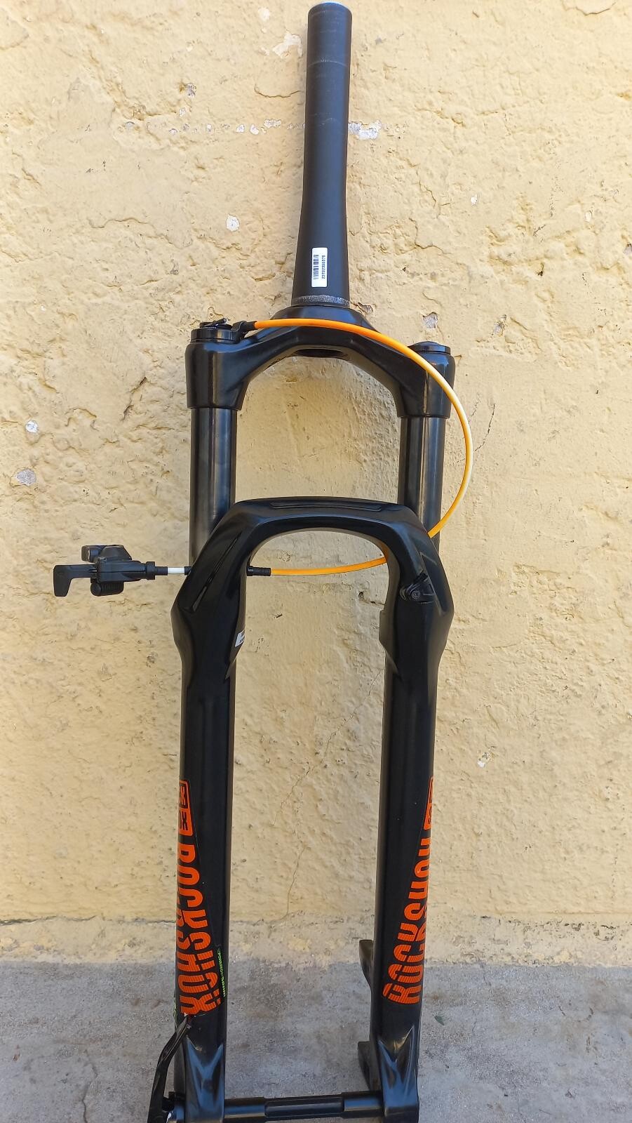 Rock shock fork | Mountain Bike Forks | Bike Hub