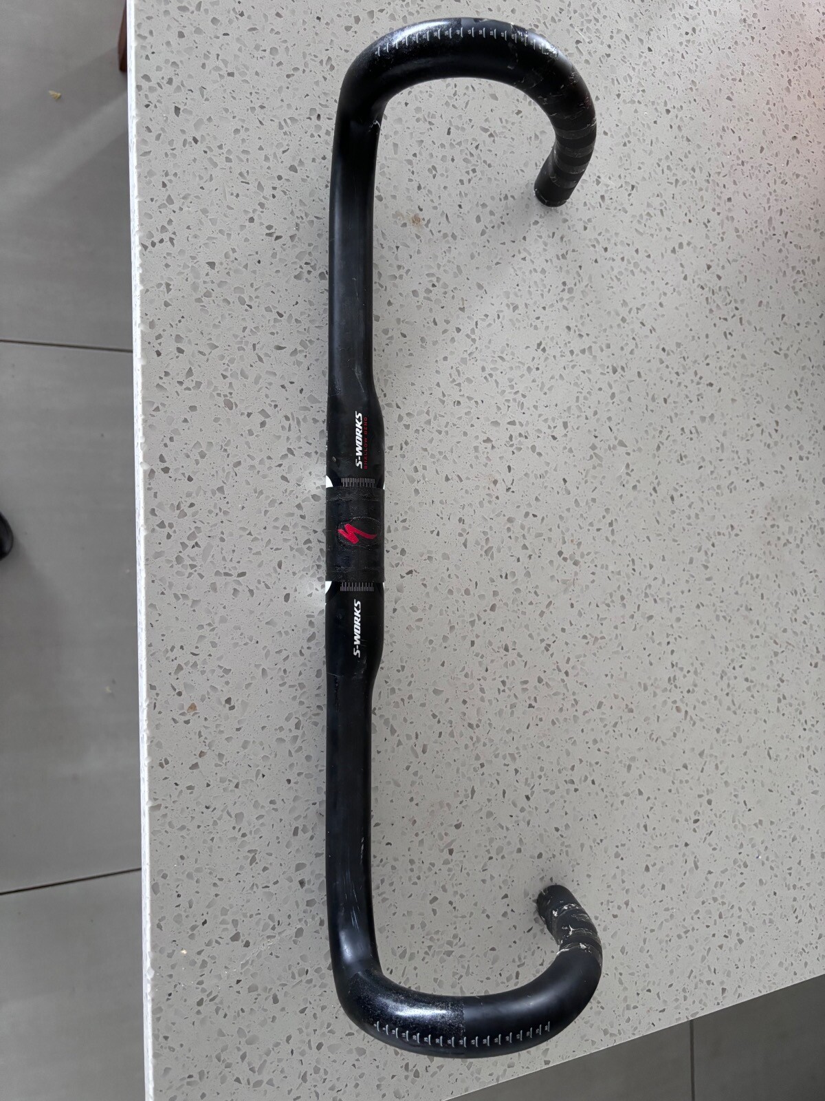 S works Handle bar | Handlebars | Bike Hub