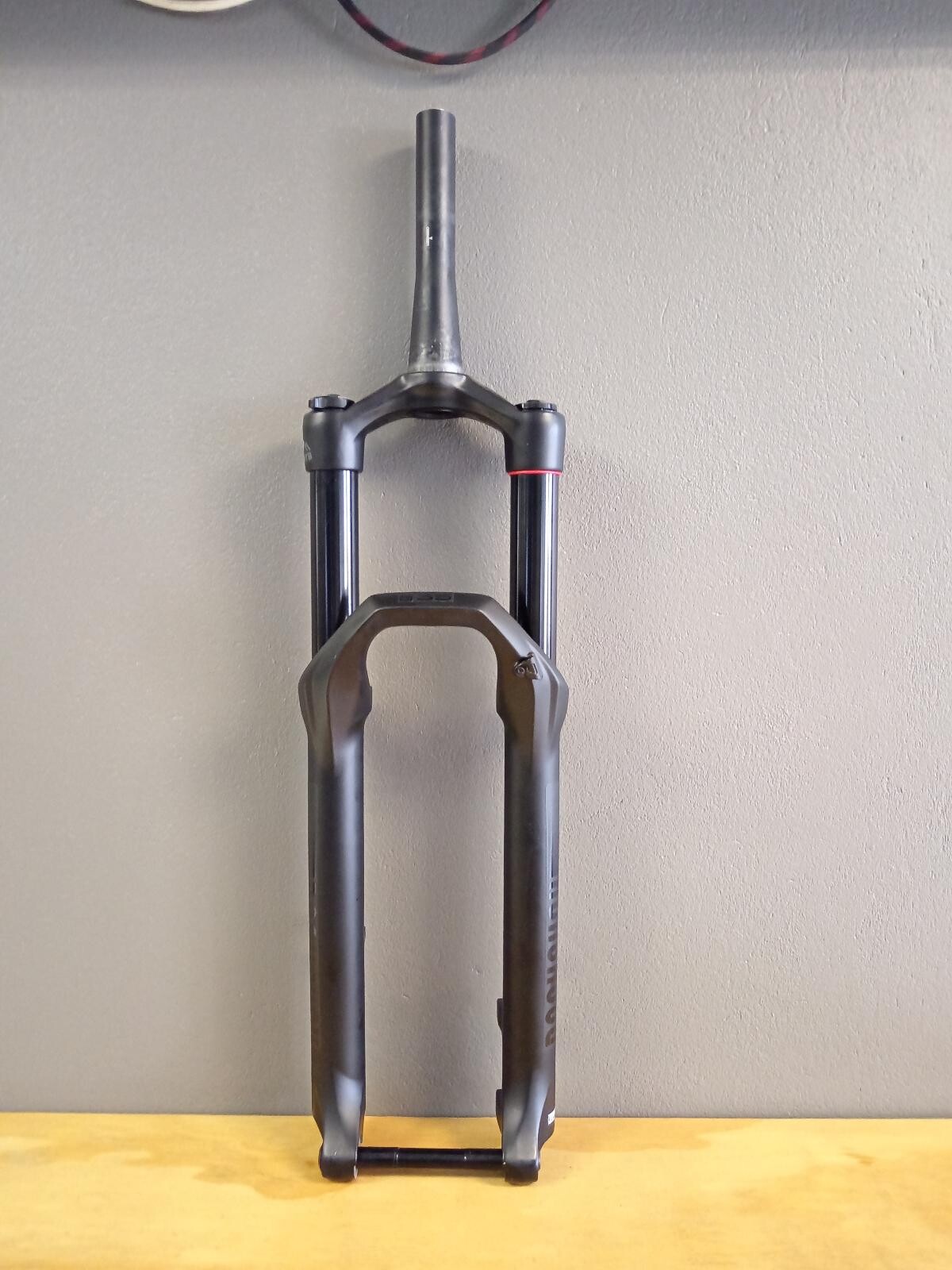 Rockshox 35 Gold. | Mountain Bike Forks | Bike Hub