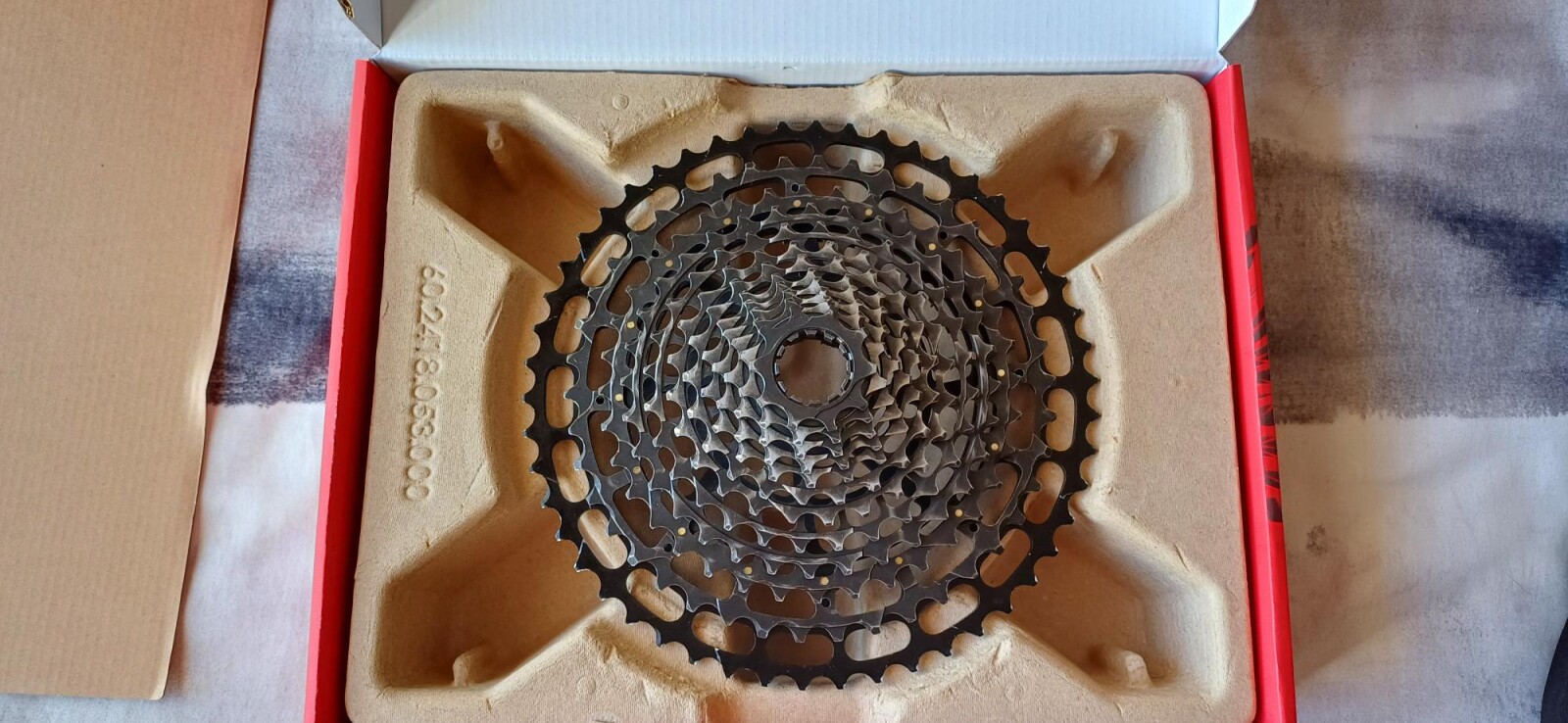 12 Speed Cassette | Cassettes | Bike Hub