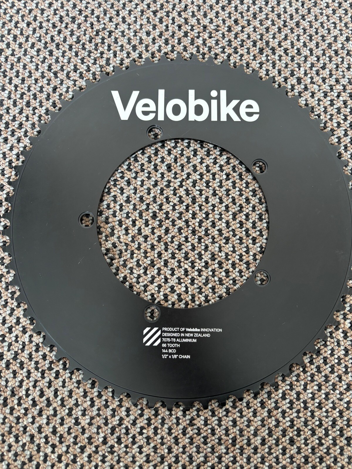 Velobike Track Chainrings | Chainrings | Bike Hub