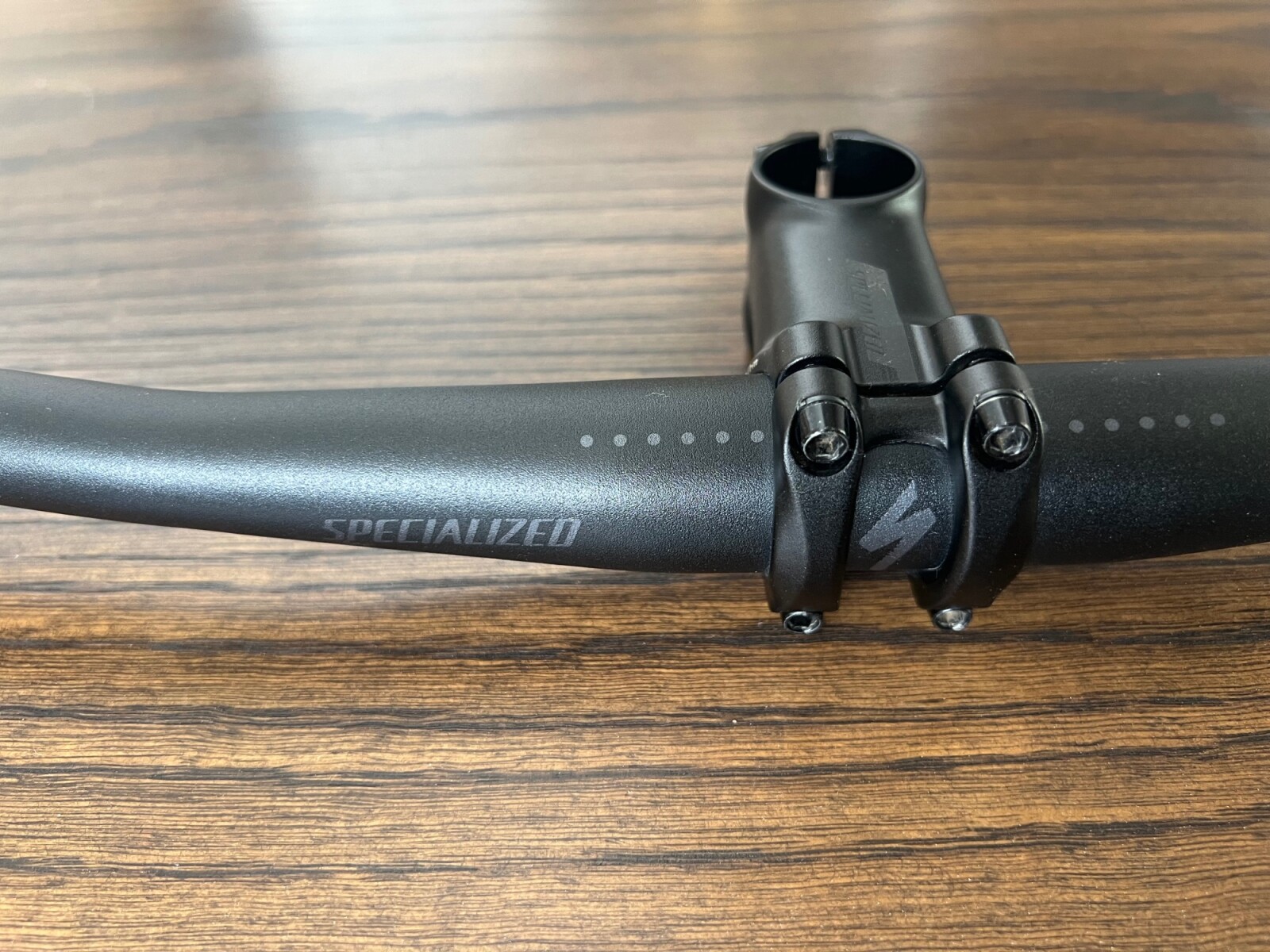 Specialized Handlebars and stem | Handlebars | Bike Hub