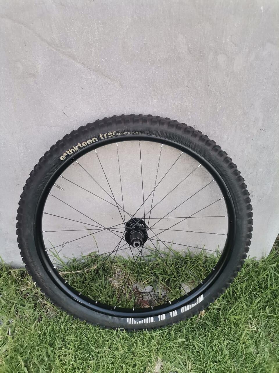 Roval 27.5 rear wheel | Mountain Bike Wheels | Bike Hub