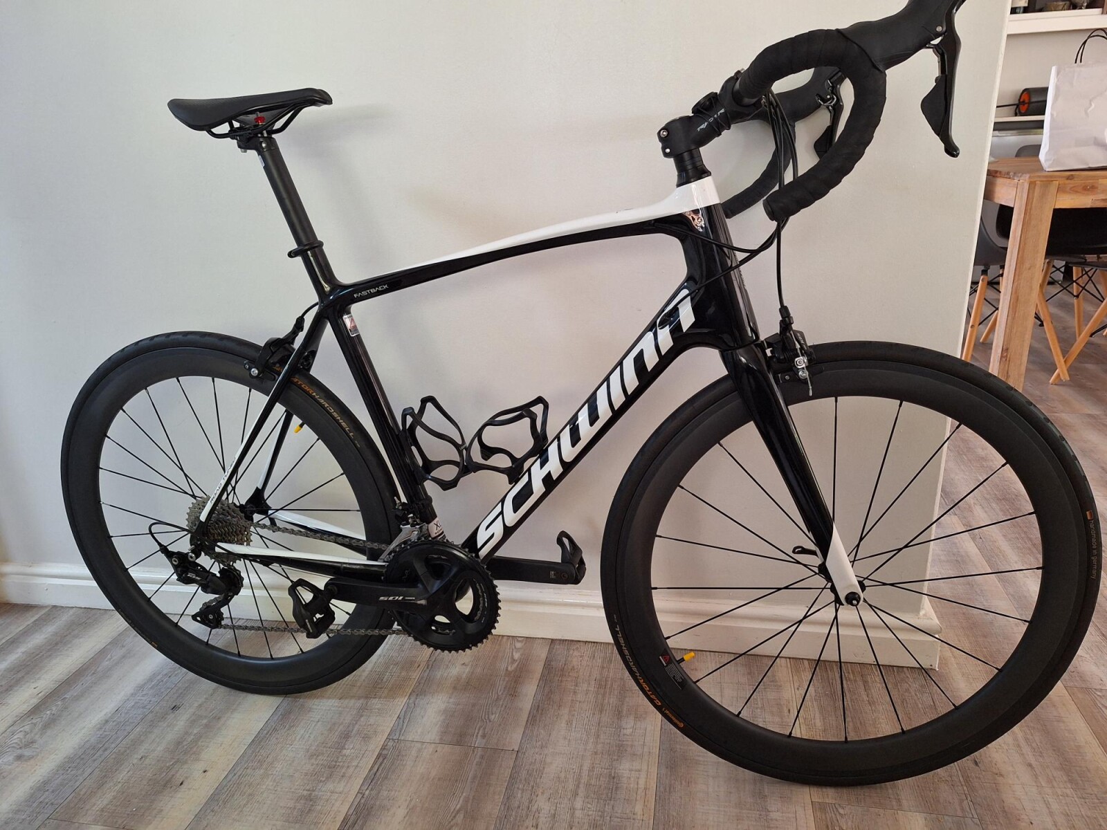 Schwinn Fastback carbon | Road Bikes | Bike Hub