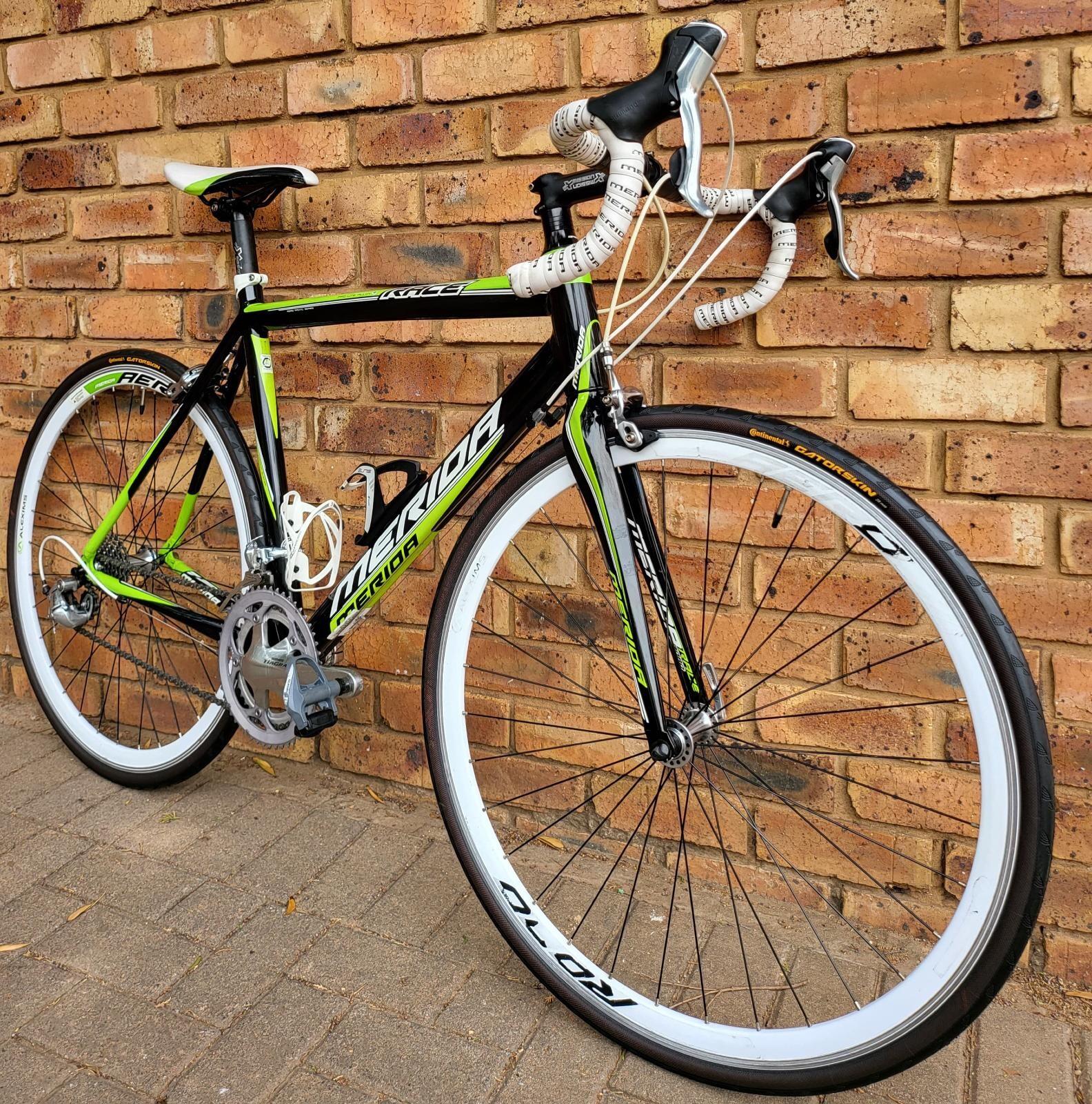 Merida Race 903 (54cm M/L) Clean | Road Bikes | Bike Hub