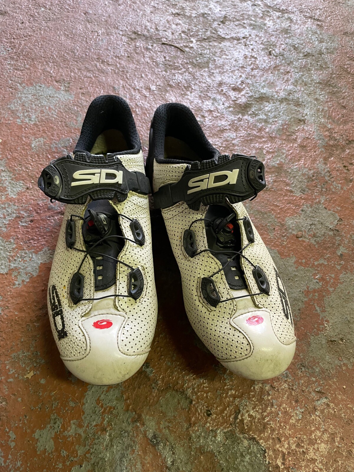 Sidi road shoes 40 | Shoes | Bike Hub