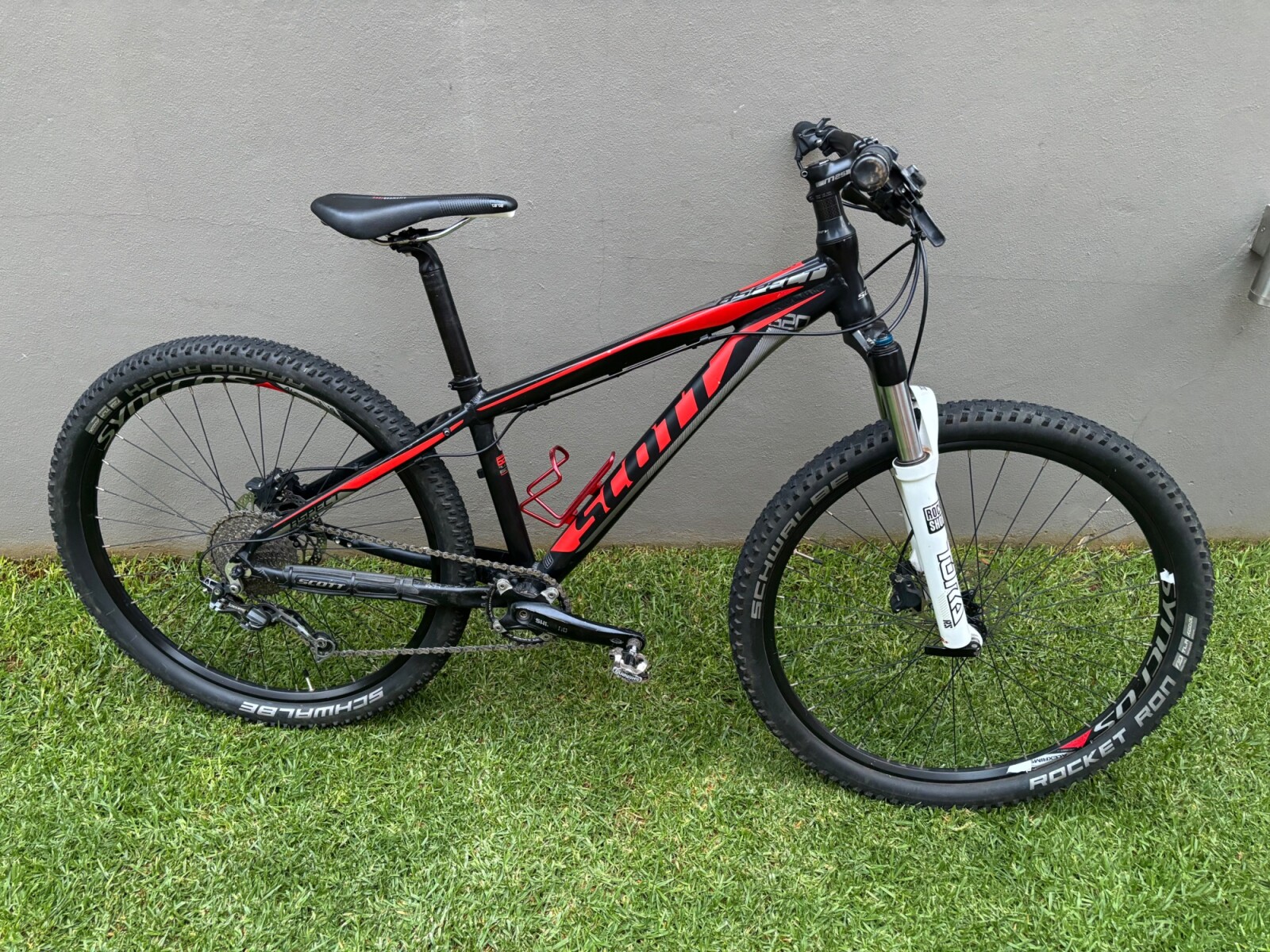 Scott Aspect 620 | Hardtail Mountain Bikes | Bike Hub