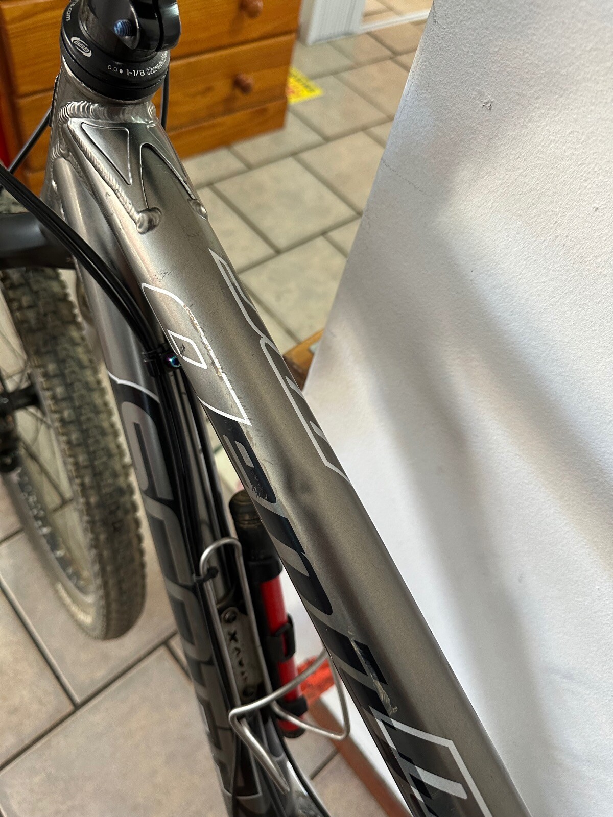 Scott Genius MC20 | Dual Suspension Mountain Bikes | Bike Hub