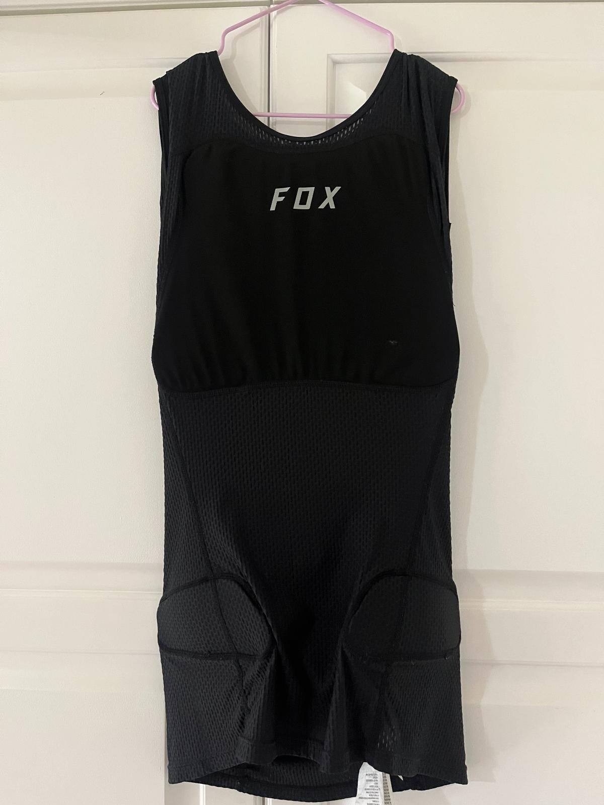 Fox Base frame Pro Sl Medium Chest protector | Protective Gear | Bike Hub