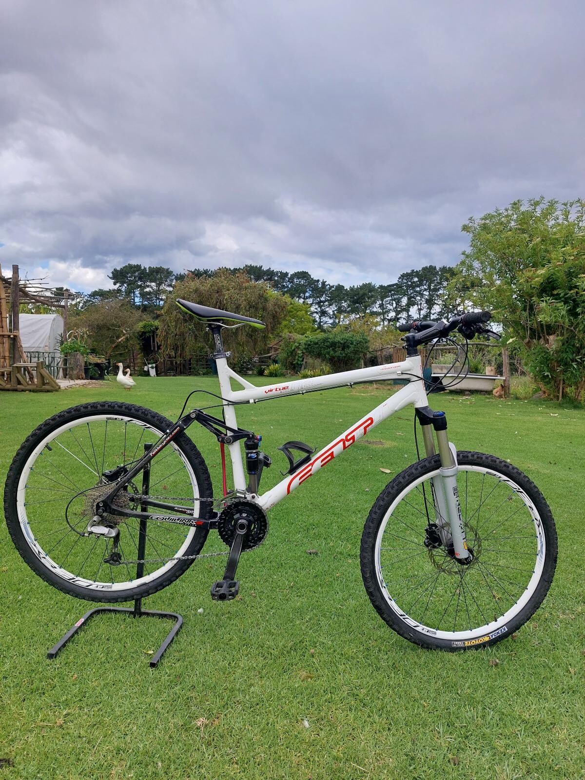 Felt dual-suspension mtb | Dual Suspension Mountain Bikes | Bike Hub