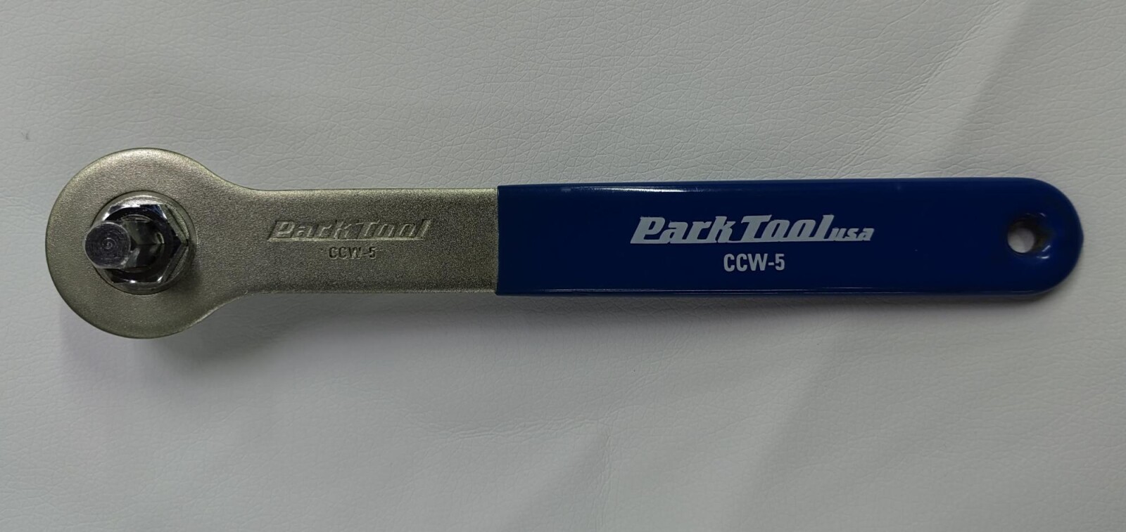 PARKTOOL CCW-5 CRANK BOLT WRENCH | Workshop Tools | Bike Hub
