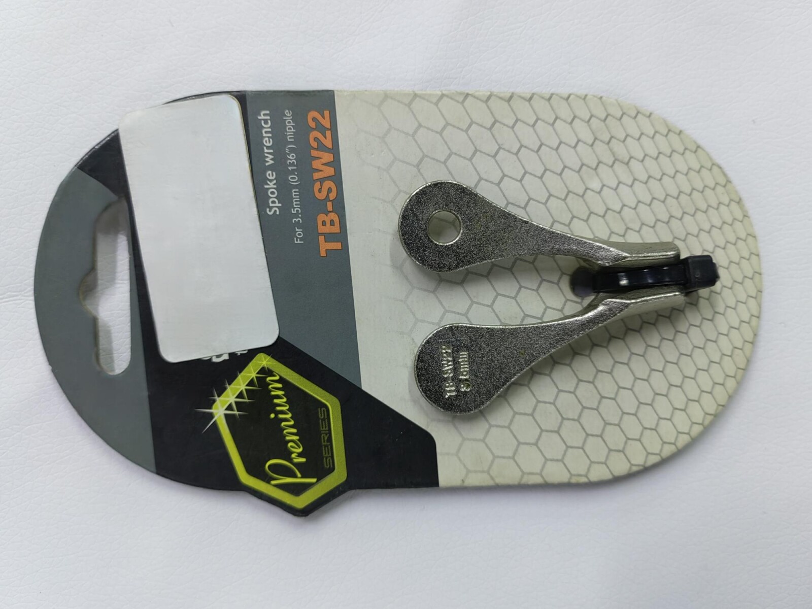 SUPER B SPOKE WRENCH NEW ASS | Workshop Tools | Bike Hub