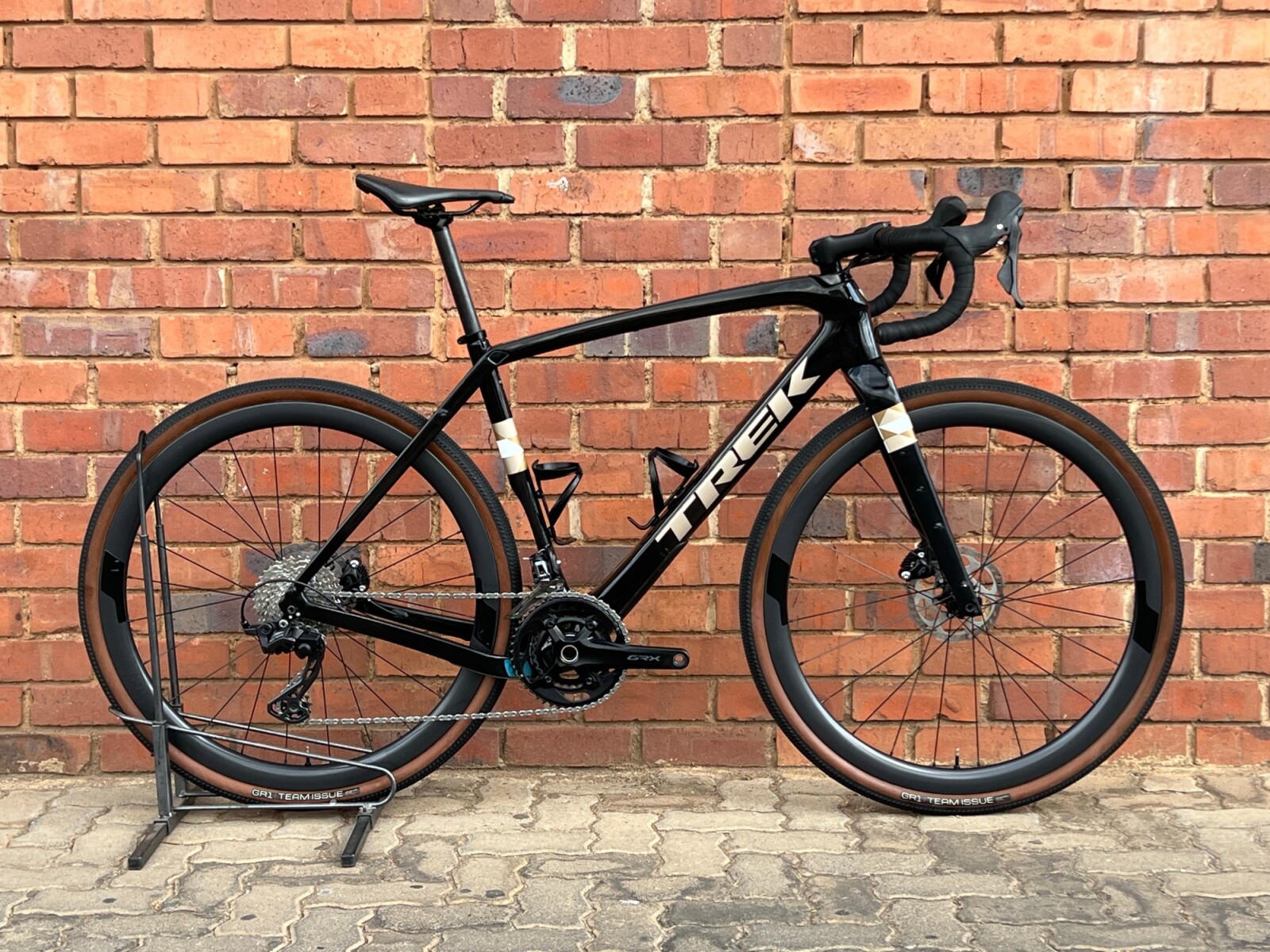 2024 Trek Checkpoint SL5 | Gravel Bikes | Bike Hub