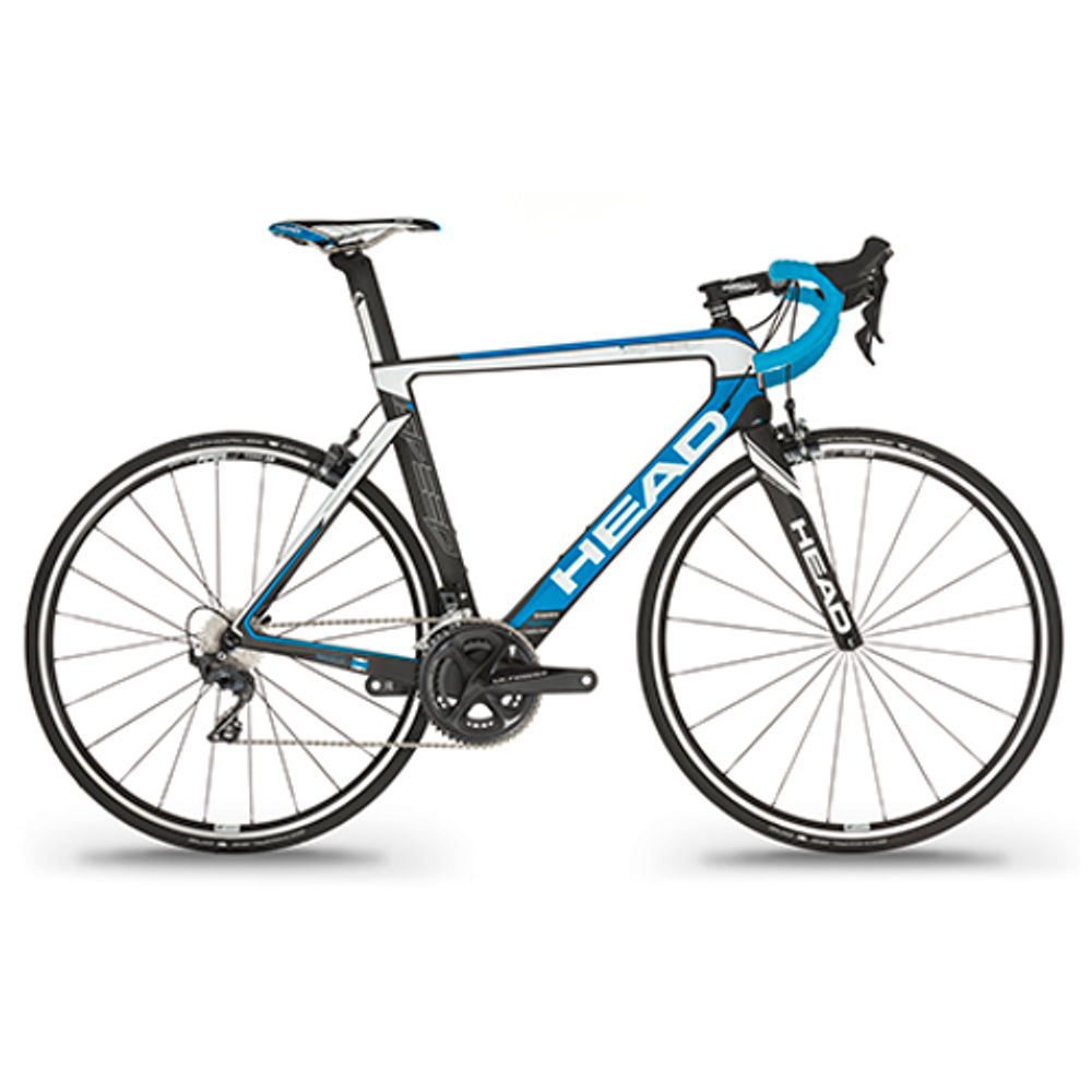 HEAD I-SPEED III (Brand New) | Road Bikes | Bike Hub