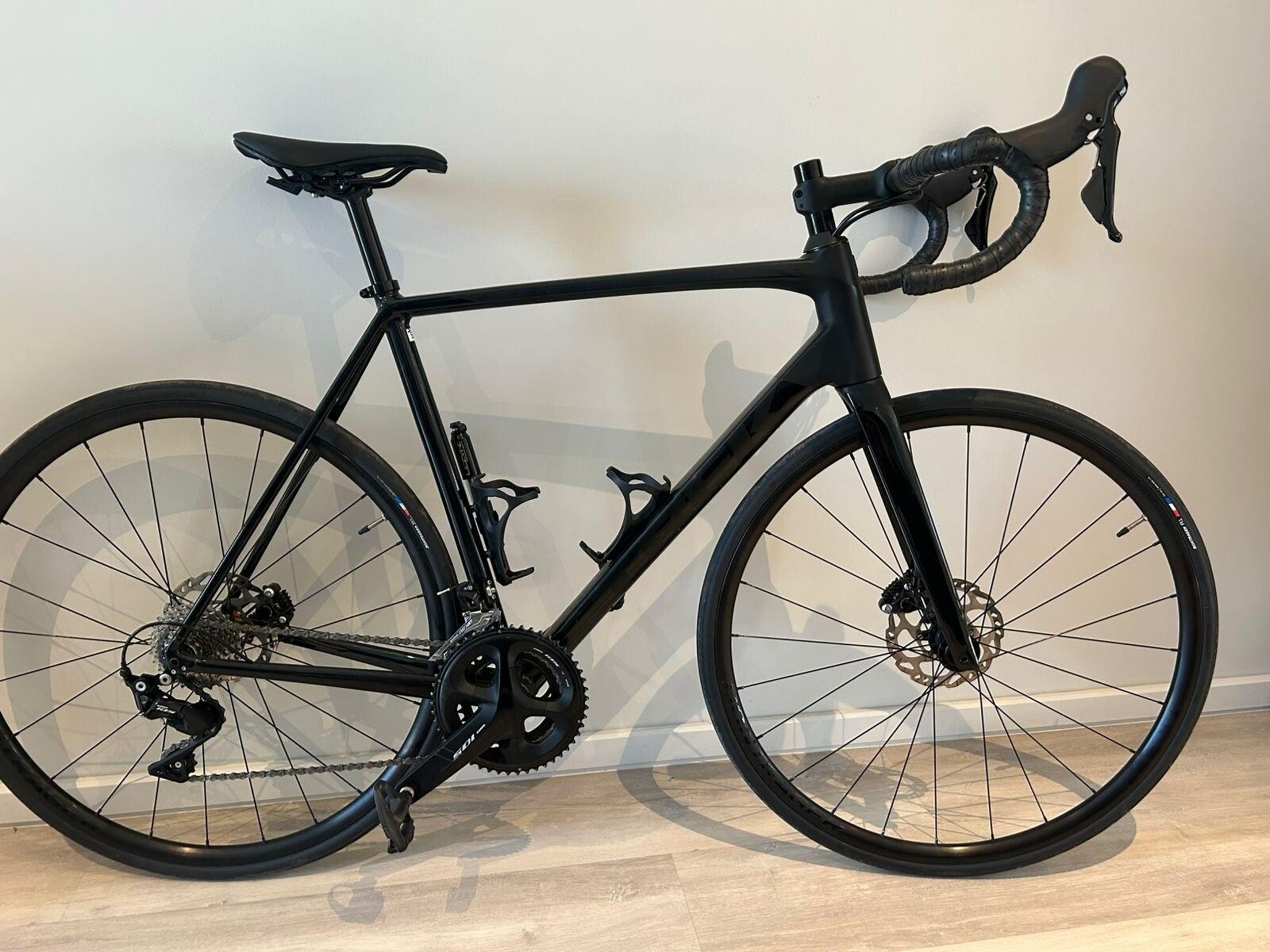 Trek Emonda ALR 5 - 58cm | Road Bikes | Bike Hub