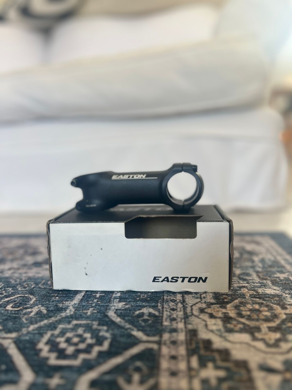 EASTON STEM | Stems | Bike Hub